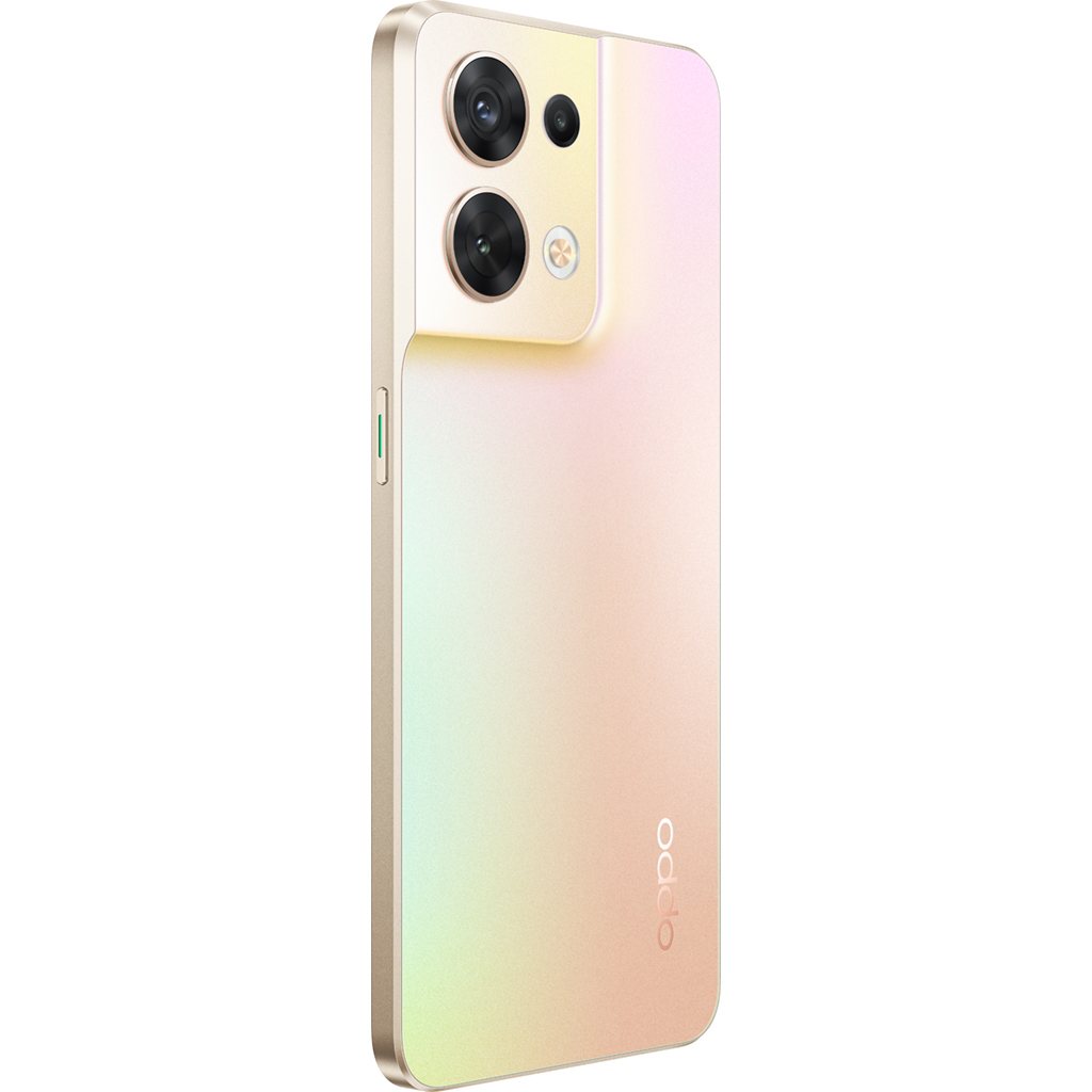 Điện thoại OPPO Reno8 5G 8GB/256GB Vàng đồng Giá Rẻ, Chính Hãng ...