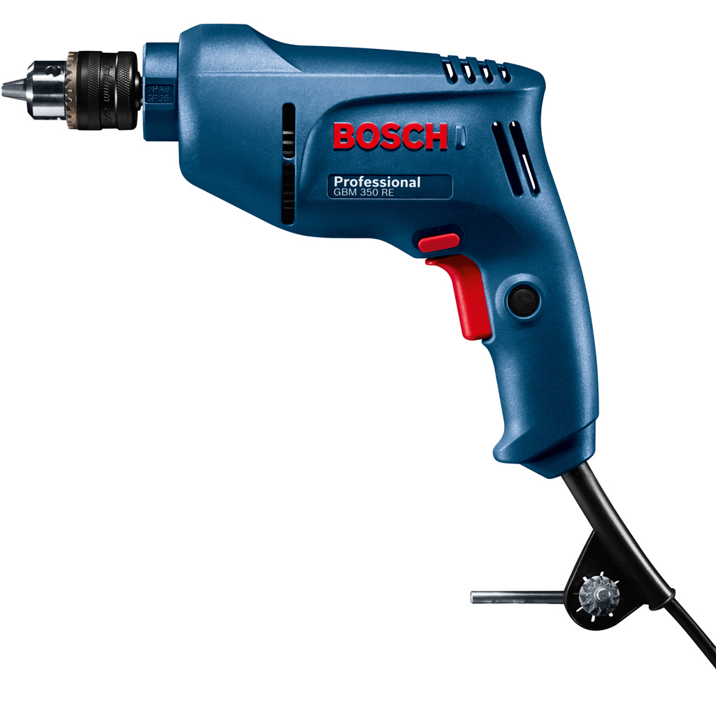 Máy khoan Bosch GBM 350 Chính Hãng, Giá Tốt | Nguyễn Kim