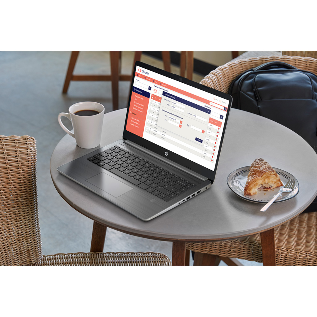 Laptop HP 340S G7 i3-1005G1/4GB/512GB/Win10 224L0PA Giá Tốt | Nguyễn Kim