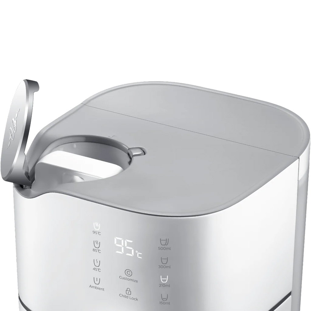 Máy lọc nước Philips RO ADD6910/74 Chính Hãng, Giá Tốt | Nguyễn Kim