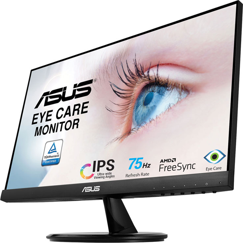 Màn hình Asus 21.5 inch VP229HE Chính Hãng, Giá Tốt | Nguyễn Kim