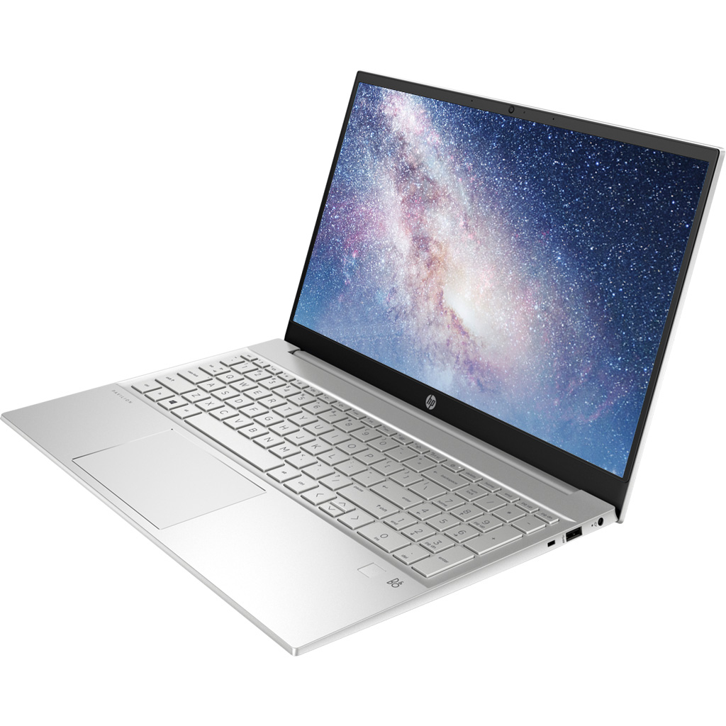 Laptop HP Pavilion 15-EG2057TU 6K787PA Chính Hãng, Giá Tốt | Nguyễn Kim