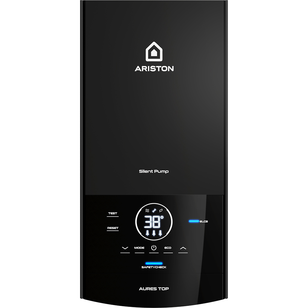 Máy nước nóng Ariston AURES Top 4.5P Giá Rẻ, Chính Hãng | Nguyễn Kim