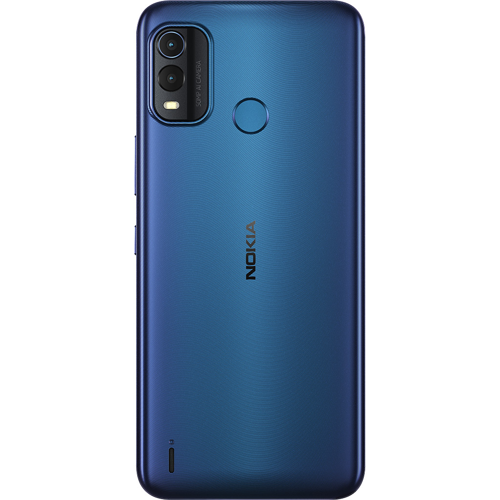 Điện thoại Nokia G11 Plus 3GB/64GB Xanh Giá Rẻ, Chính Hãng | Nguyễn Kim