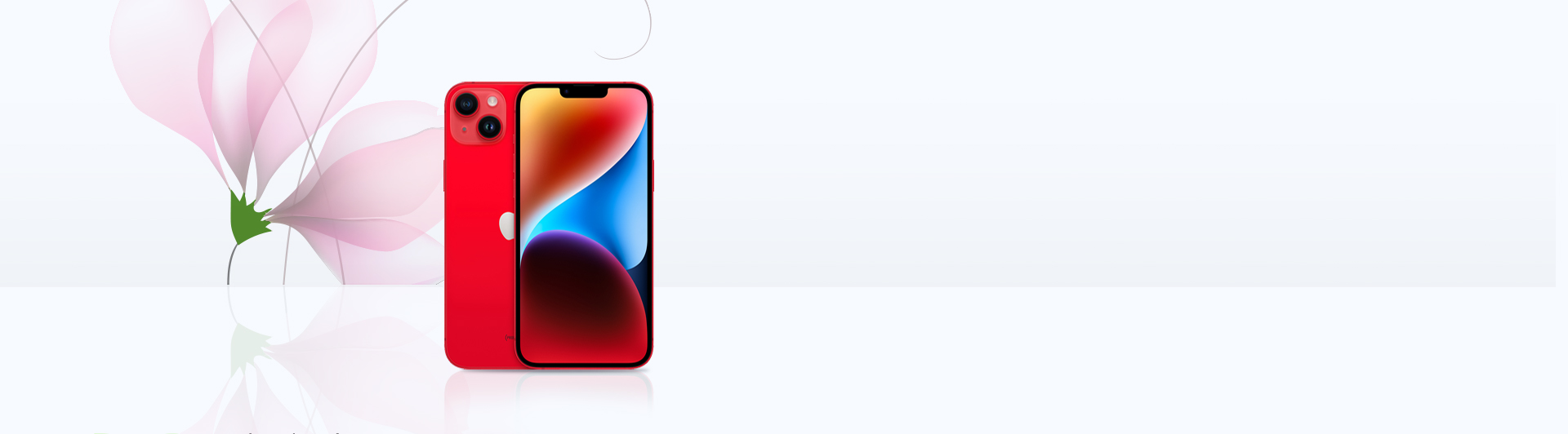 Điện thoại iPhone 14 Plus 128GB Đỏ Chính Hãng, Giá Tốt | Nguyễn Kim