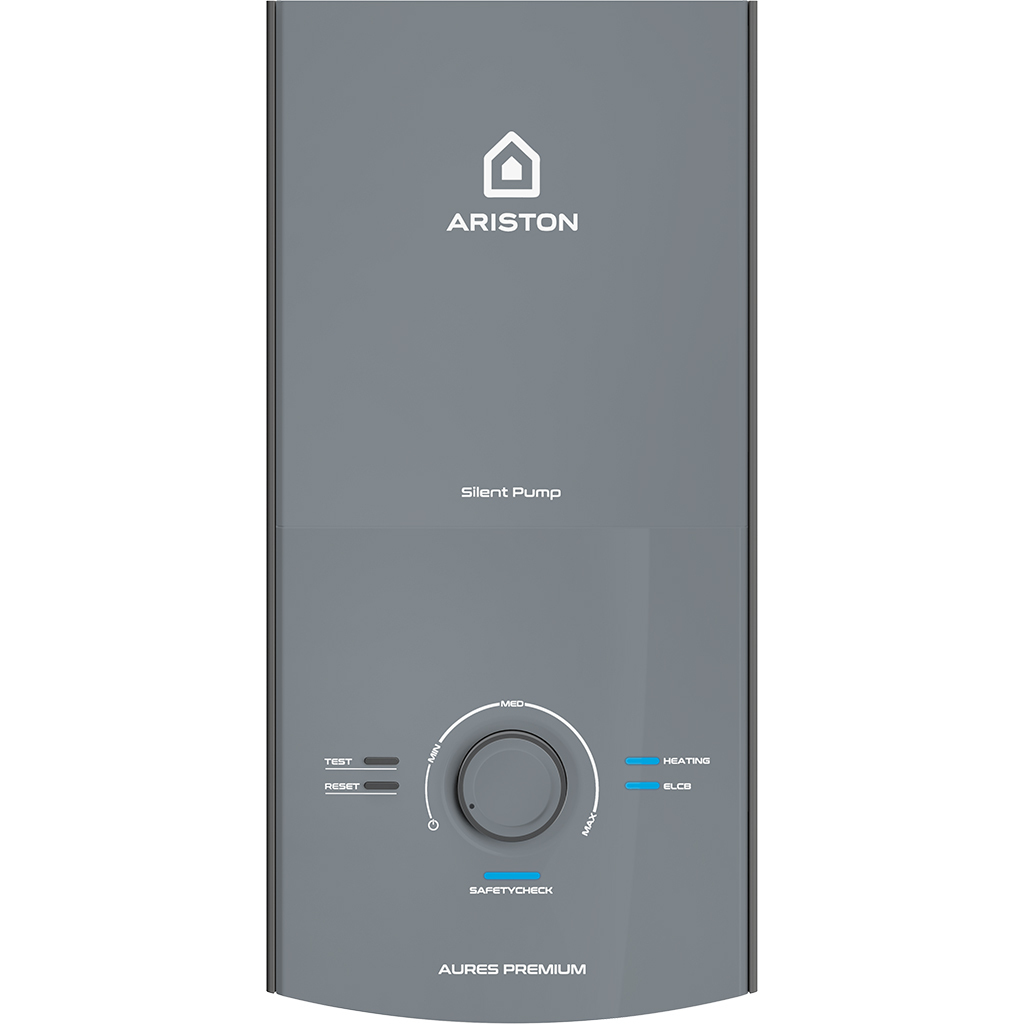 Máy nước nóng Ariston AURES Premium 4.5P Space Giá Rẻ, Chính Hãng ...