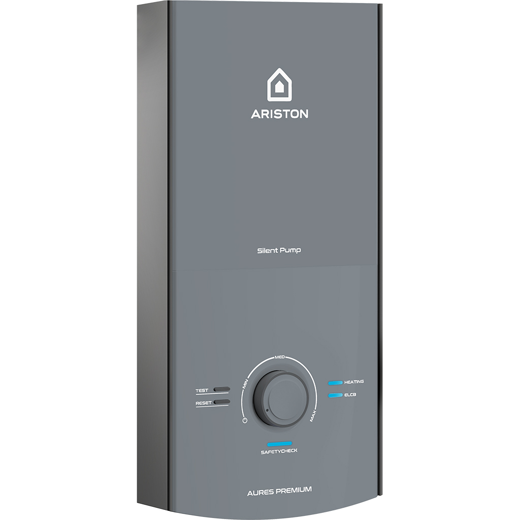 Máy nước nóng Ariston AURES Premium 4.5P Space Giá Rẻ, Chính Hãng ...