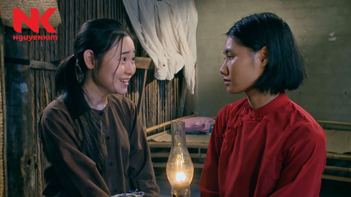 Phim Duyên Kiếp 31: Bí Mật Đằng Sau Mối Quan Hệ Phức Tạp - Khám Phá Ngay!