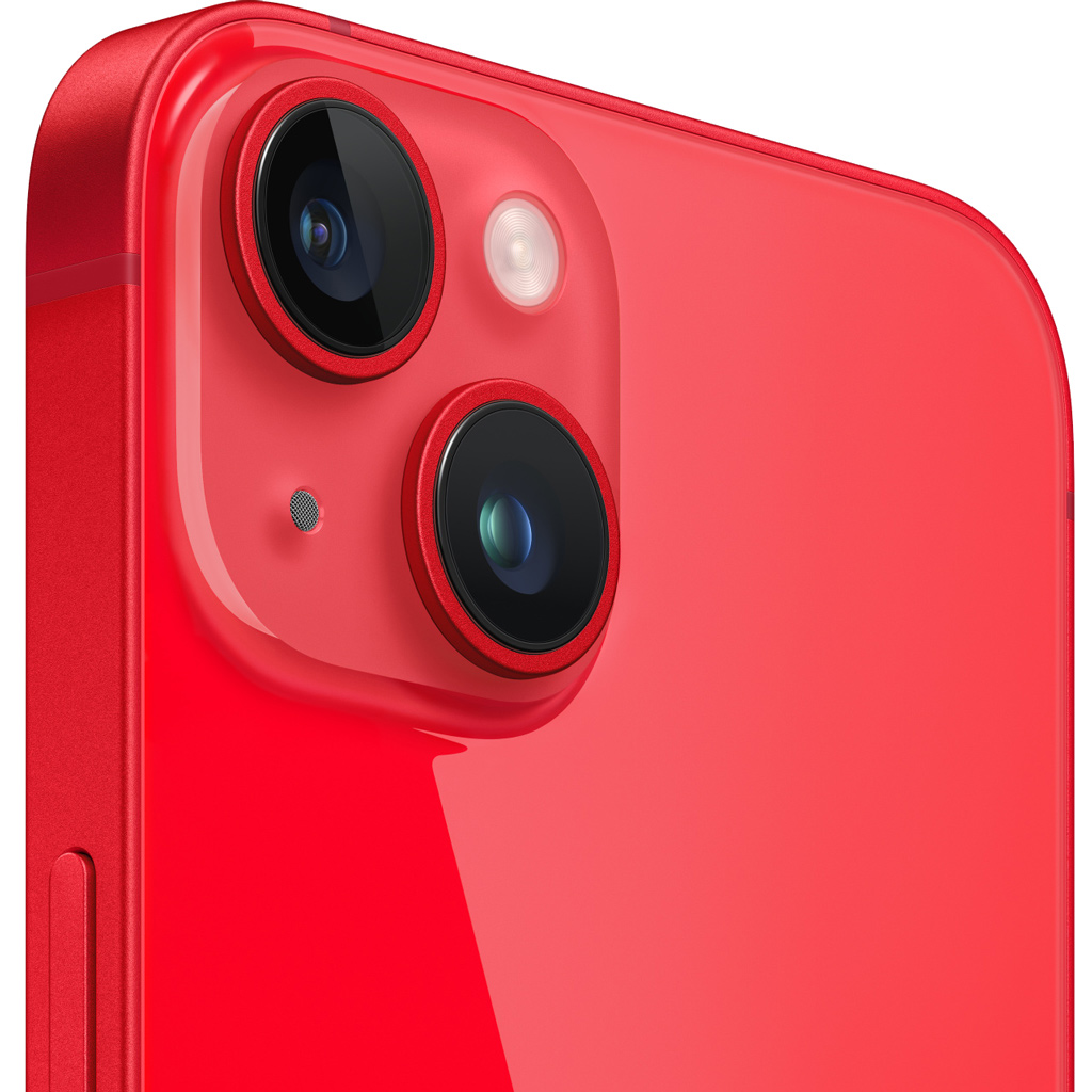 Điện thoại iPhone 14 Plus 128GB Đỏ Chính Hãng, Giá Tốt | Nguyễn Kim