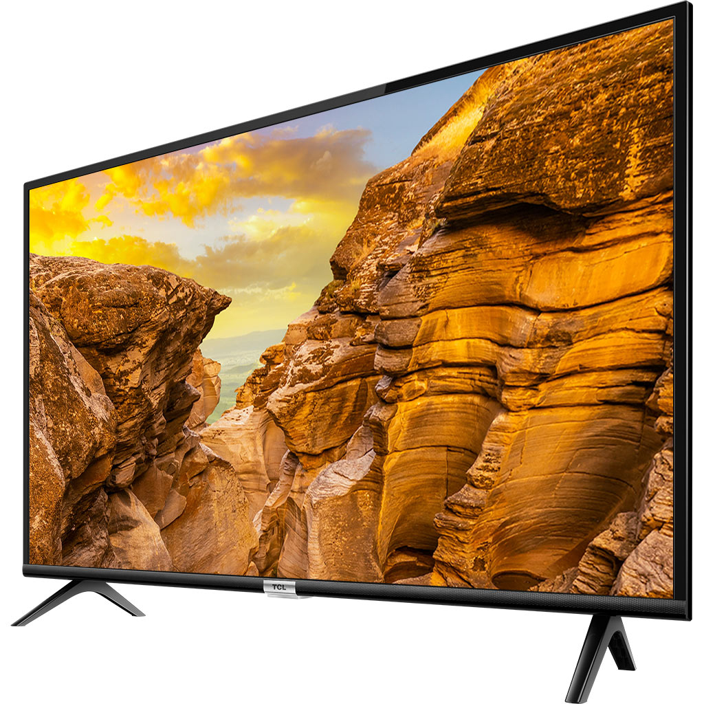 Android Tivi TCL 42 inch L42S6500 Giá Tốt, Chính Hãng | Nguyễn Kim