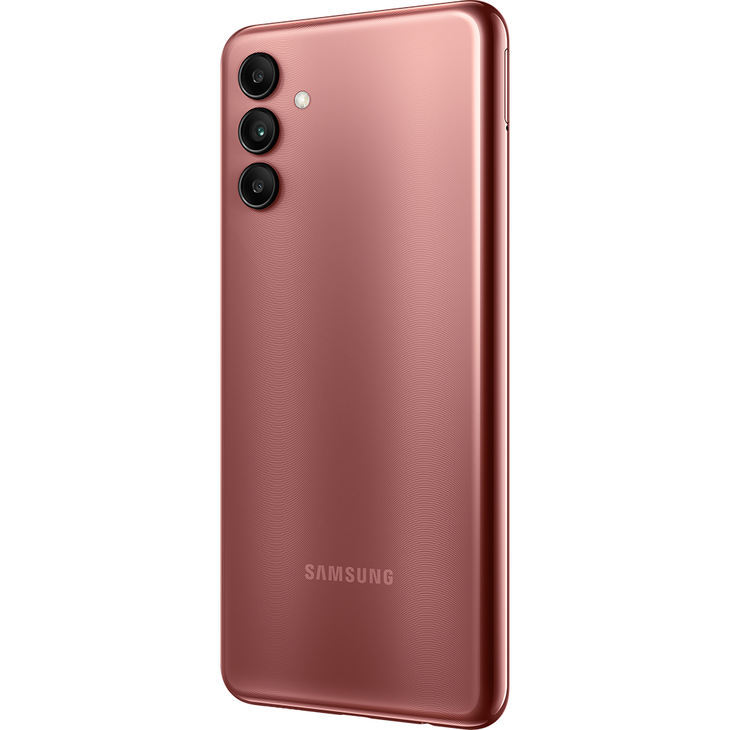 Điện thoại Samsung Galaxy A04s 4GB/64GB Đồng Chính Hãng, Giá Tốt ...