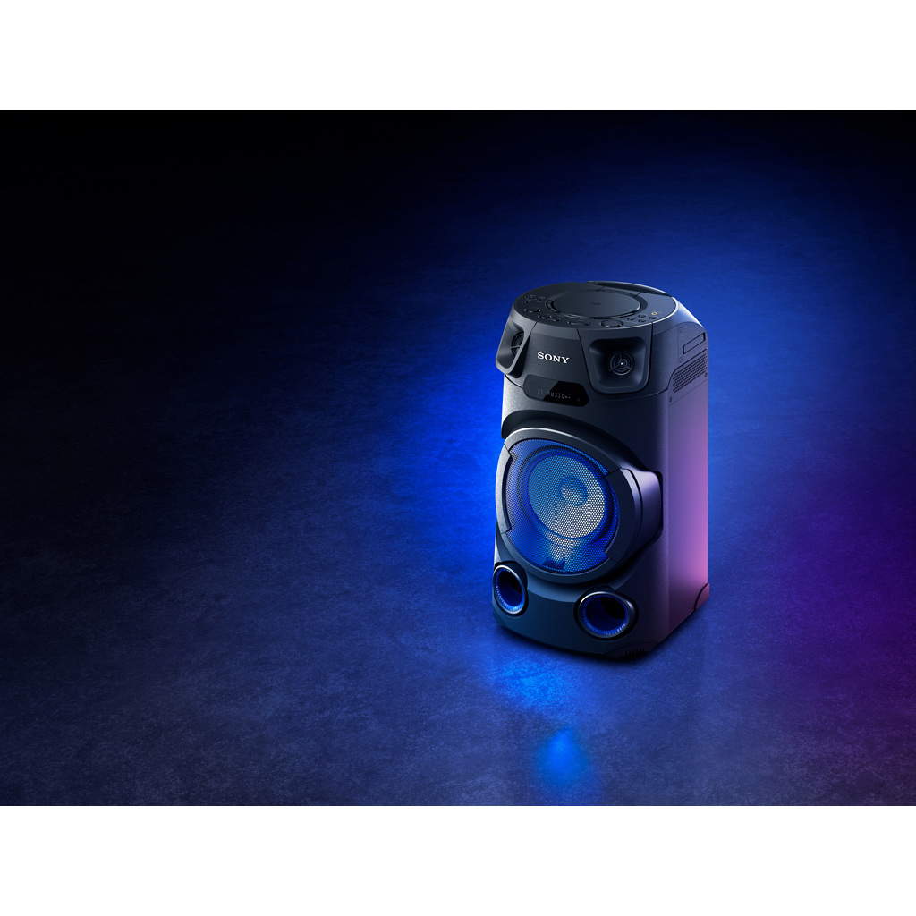 Dàn Âm Thanh Hifi Sony MHC-V13 M1 SP6 Chính Hãng, Giá Tốt | Nguyễn Kim