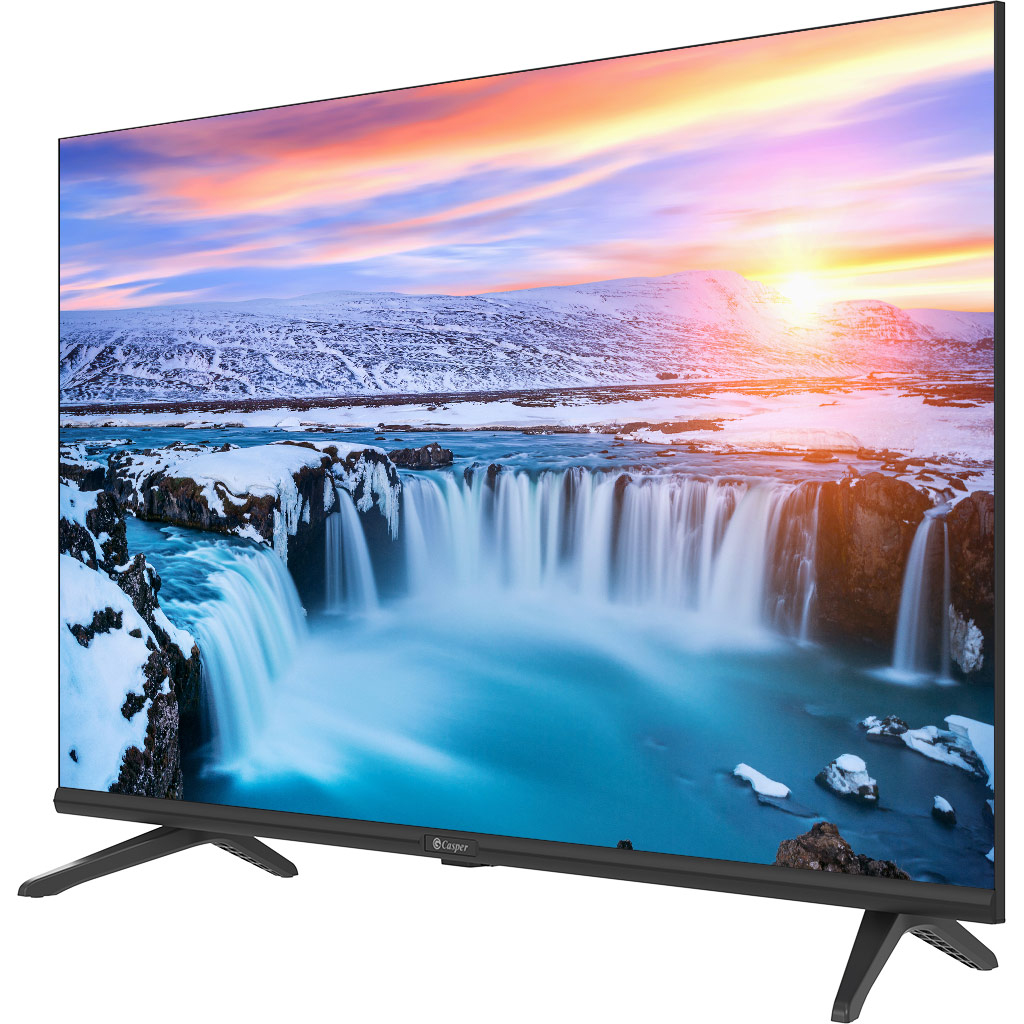 Smart Tivi Casper S Series HD 32 inch 32HGS610 Giá Tốt, Chính Hãng ...