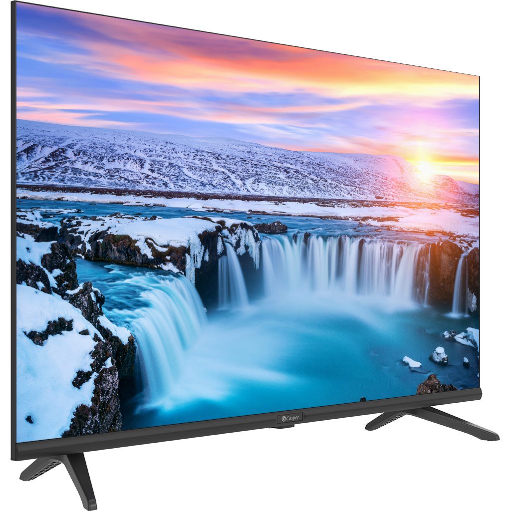 Smart Tivi Casper S Series HD 32 inch 32HGS610 Giá Tốt, Chính Hãng ...