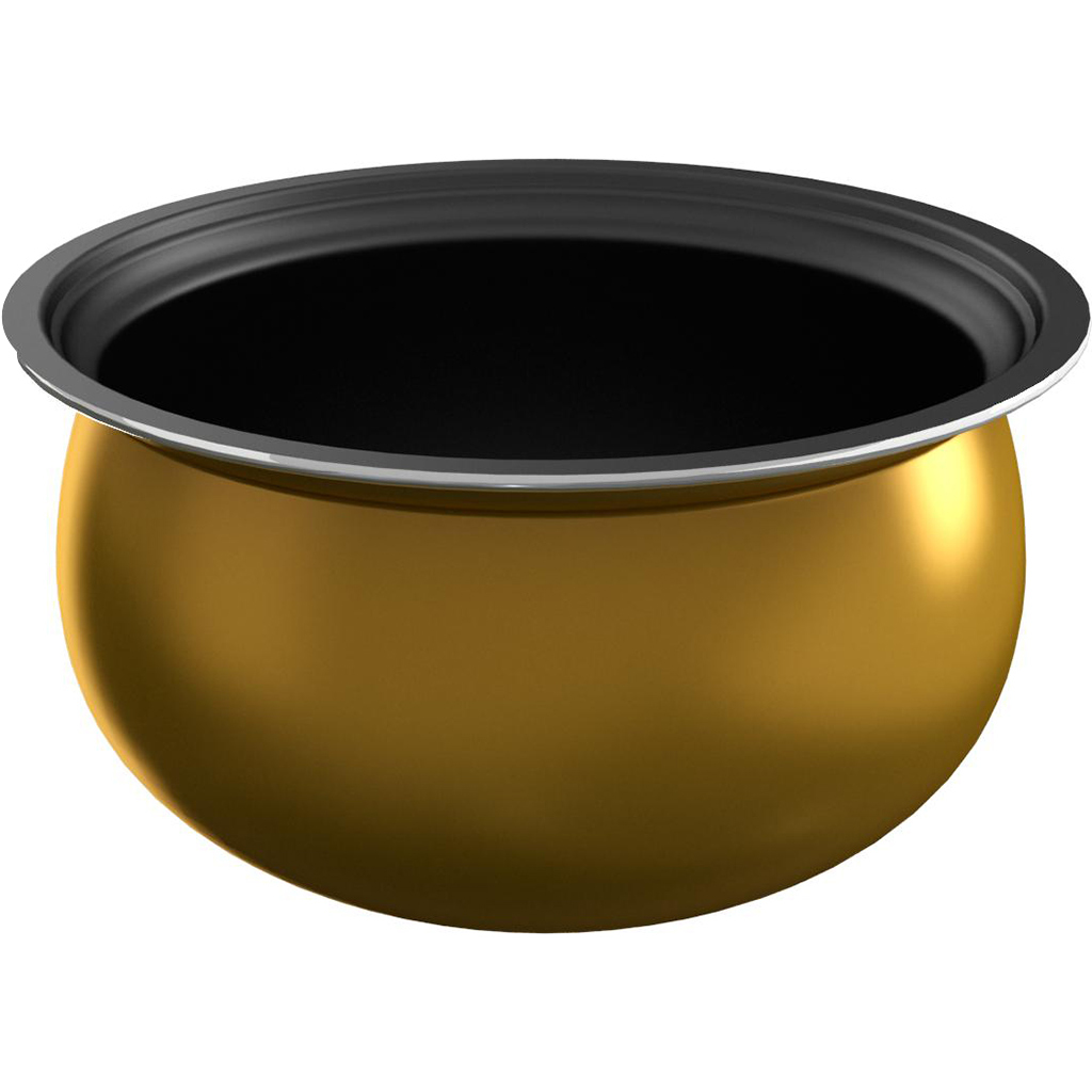 Nồi cơm điện tử Rapido 1.2 lít RC-1.2D Chính Hãng, Giá Tốt | Nguyễn Kim