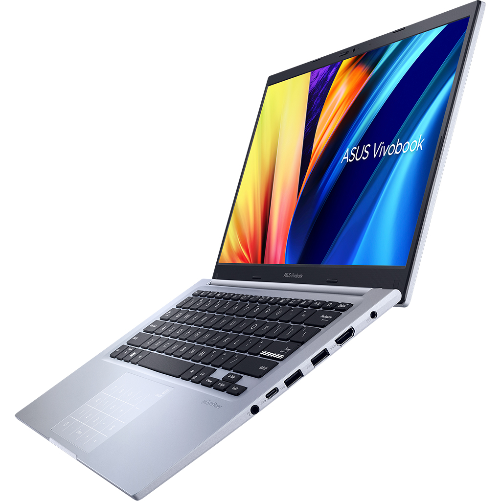 Laptop Asus Vivobook X1402ZA-EB100W Chính Hãng, Giá Tốt | Nguyễn Kim