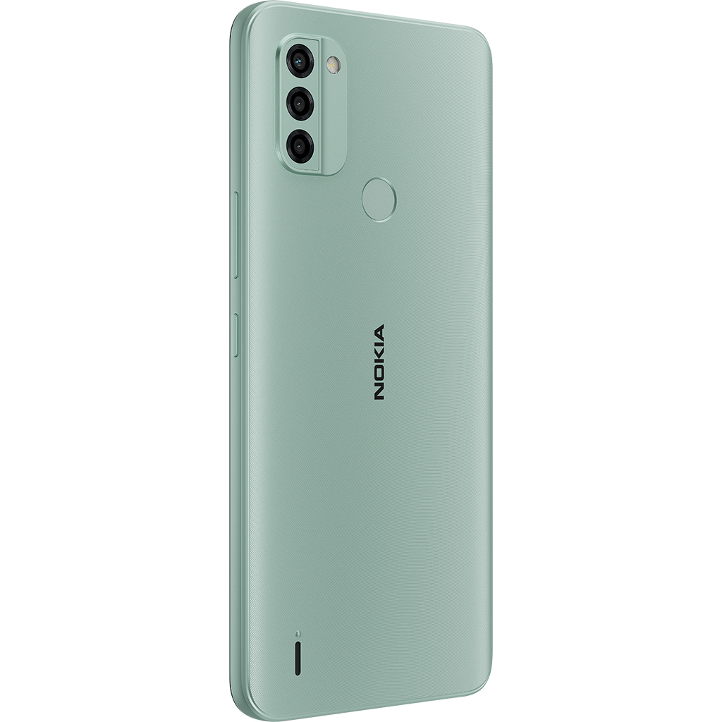 Điện thoại Nokia C31 3GB/32GB Xanh thiên thanh Chính Hãng, Giá Tốt ...