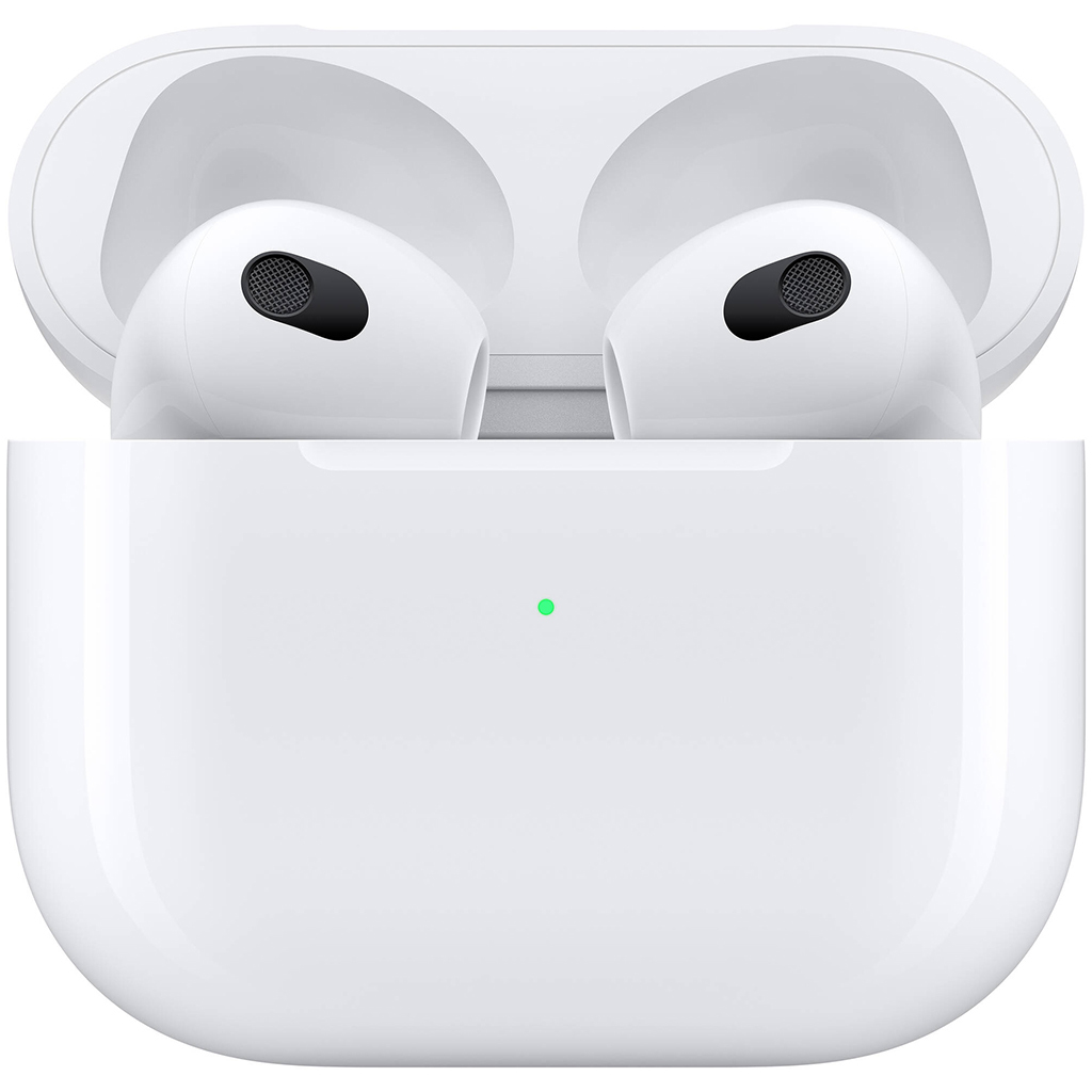 Tai Nghe Bluetooth Apple Airpods 3 Mpny3zp A Chính Hãng Nguyễn Kim