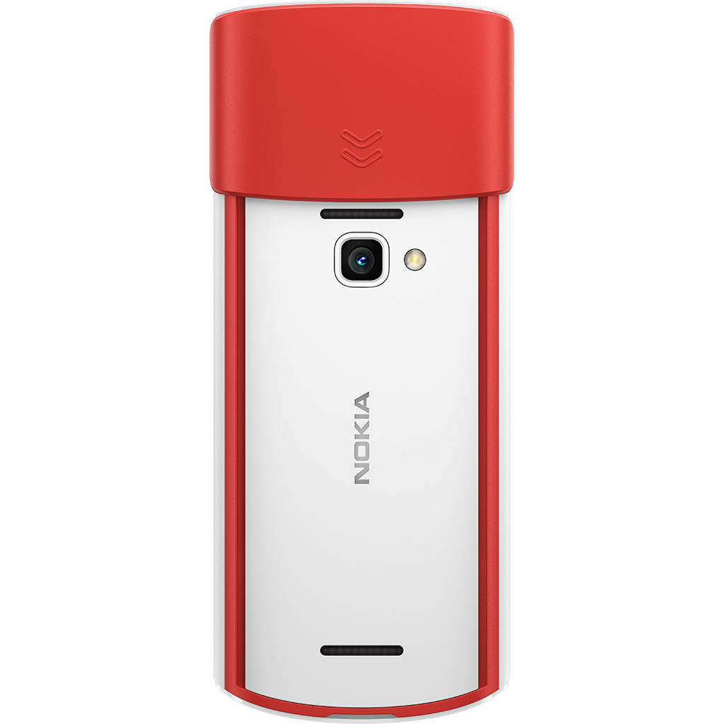 Điện Thoại Nokia 5710 Trắng Chính Hãng, Giá Tốt | Nguyễn Kim