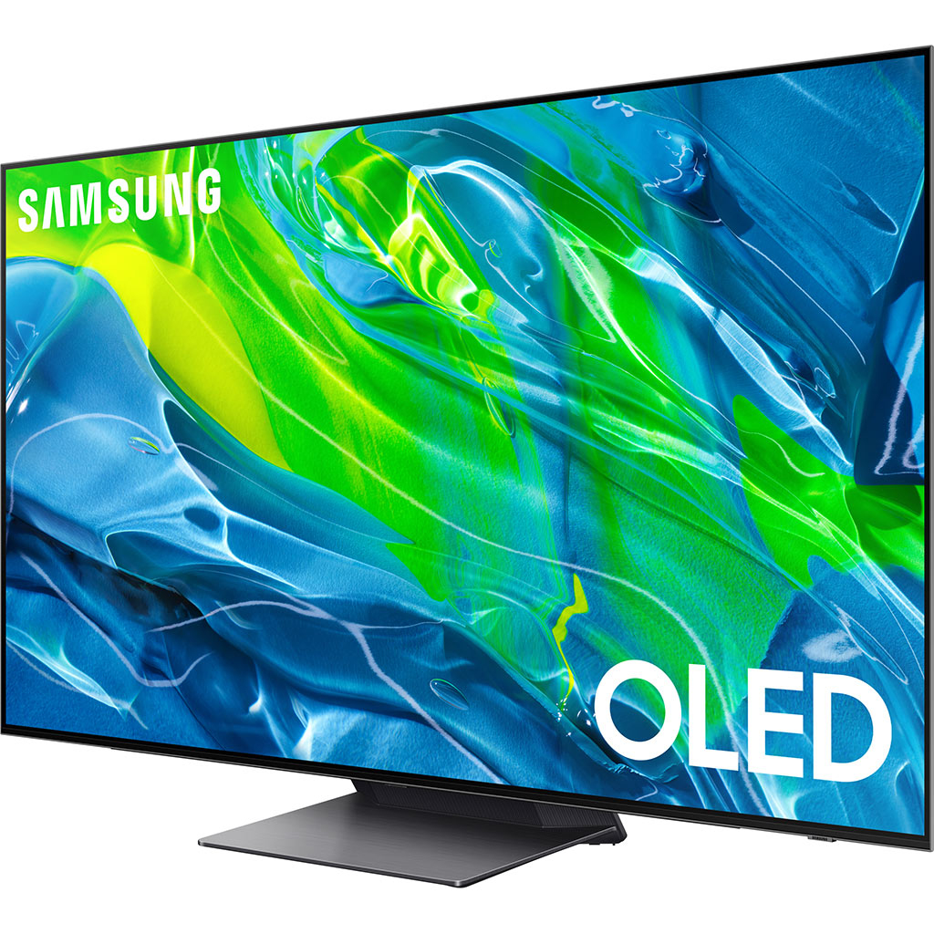 Smart Tivi Oled Samsung 4k 65 Inch Qa65s95bakxxv Chính Hãng Giá Tốt