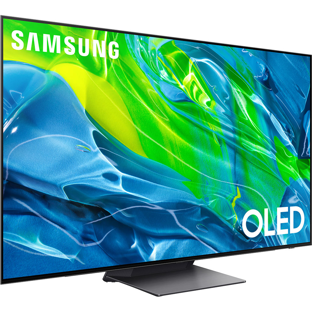 Smart Tivi OLED Samsung 4K 65 inch QA65S95BAKXXV Chính Hãng, Giá Tốt ...