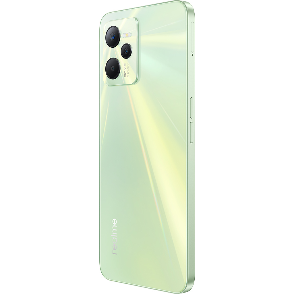 Điện thoại Realme C35 4GB/128GB Xanh huyền ảo Chính Hãng, Giá Tốt ...