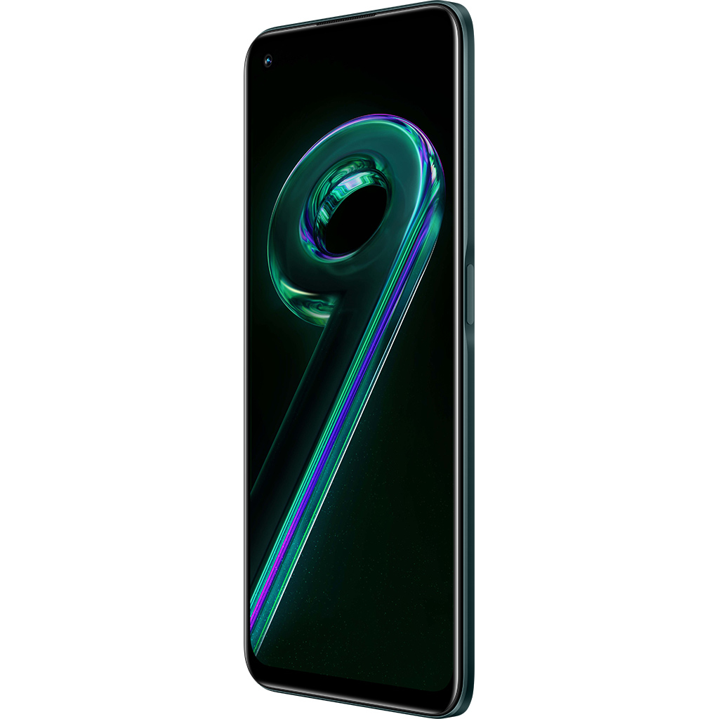 Điện Thoại Realme 9 Pro 5G 6GB/128GB Xanh Lục Chính Hãng, Giá Tốt ...
