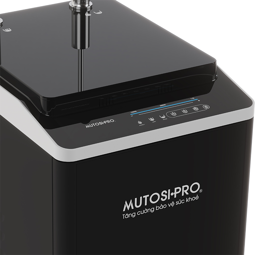 Máy Lọc Nước Mutosi Hydrogen Pro Plus Ion Kiềm MP-F081-HC4H5 | Nguyễn Kim