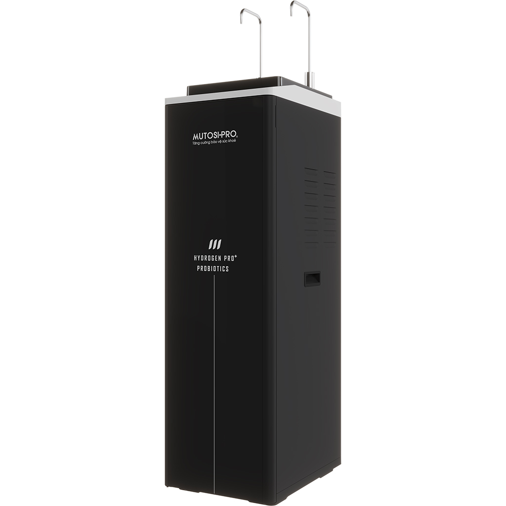Máy Lọc Nước Mutosi Hydrogen Pro+ Probiotics Ion Kiềm MP-F081-HC4H5P ...