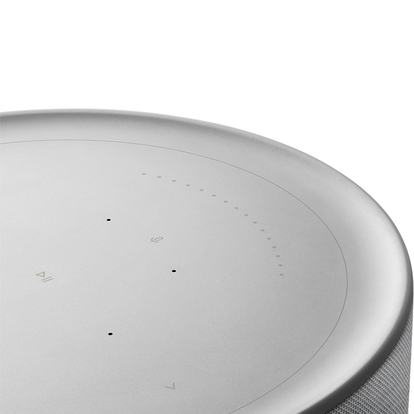 Loa B&O Beosound Balance Natural GVA Chính Hãng, Giá Tốt | Nguyễn Kim