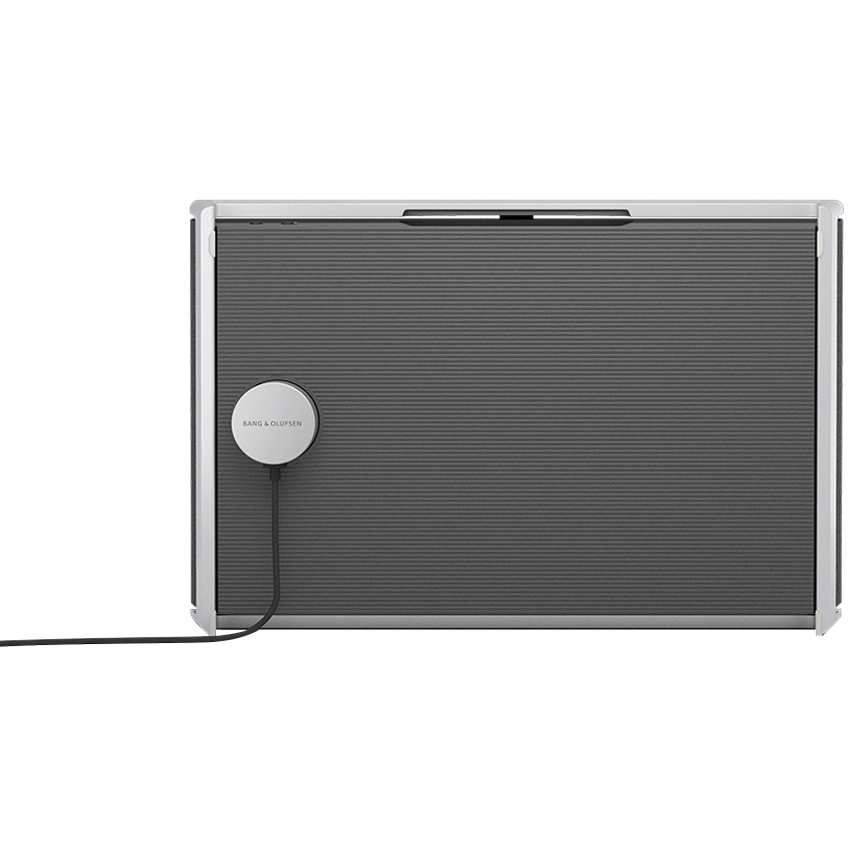 Loa B&O Beosound Level Natural Alu/Dark Grey GVA Chính Hãng | Nguyễn Kim