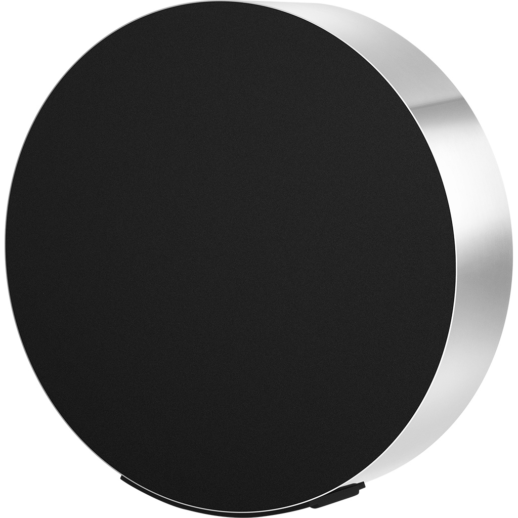 Loa B&O Beosound Edge Bạc Chính Hãng, Giá Tốt | Nguyễn Kim