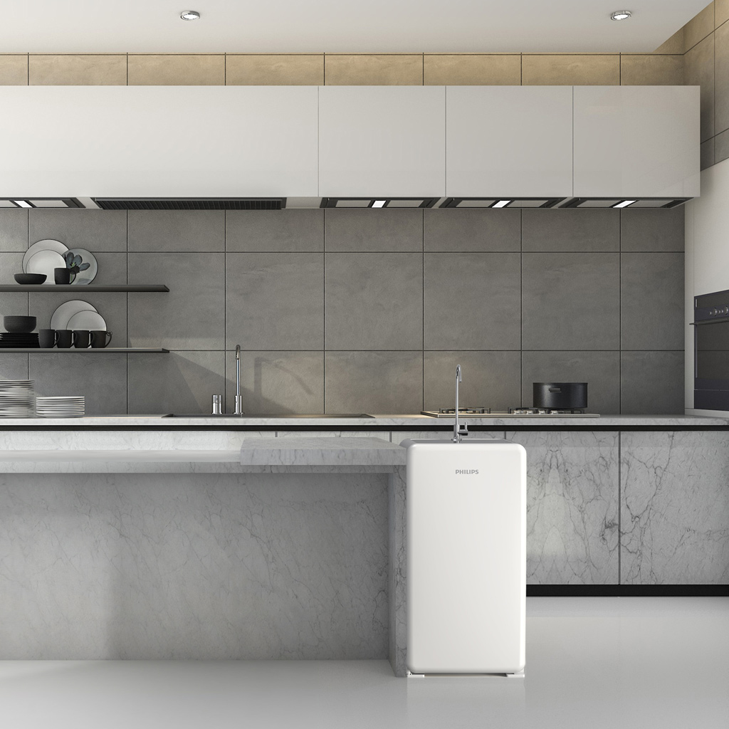 Máy Lọc Nước RO Philips ADD8960 Chính Hãng, Giá Tốt | Nguyễn Kim