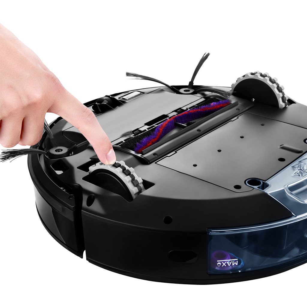 Robot hút bụi Midea I5C Chính Hãng, Giá Tốt | Nguyễn Kim