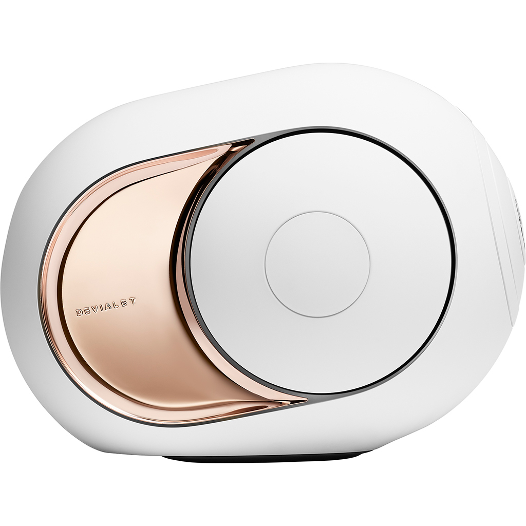 Loa Devialet Phantom I 108DB Gold White Chính Hãng, Giá Tốt | Nguyễn Kim