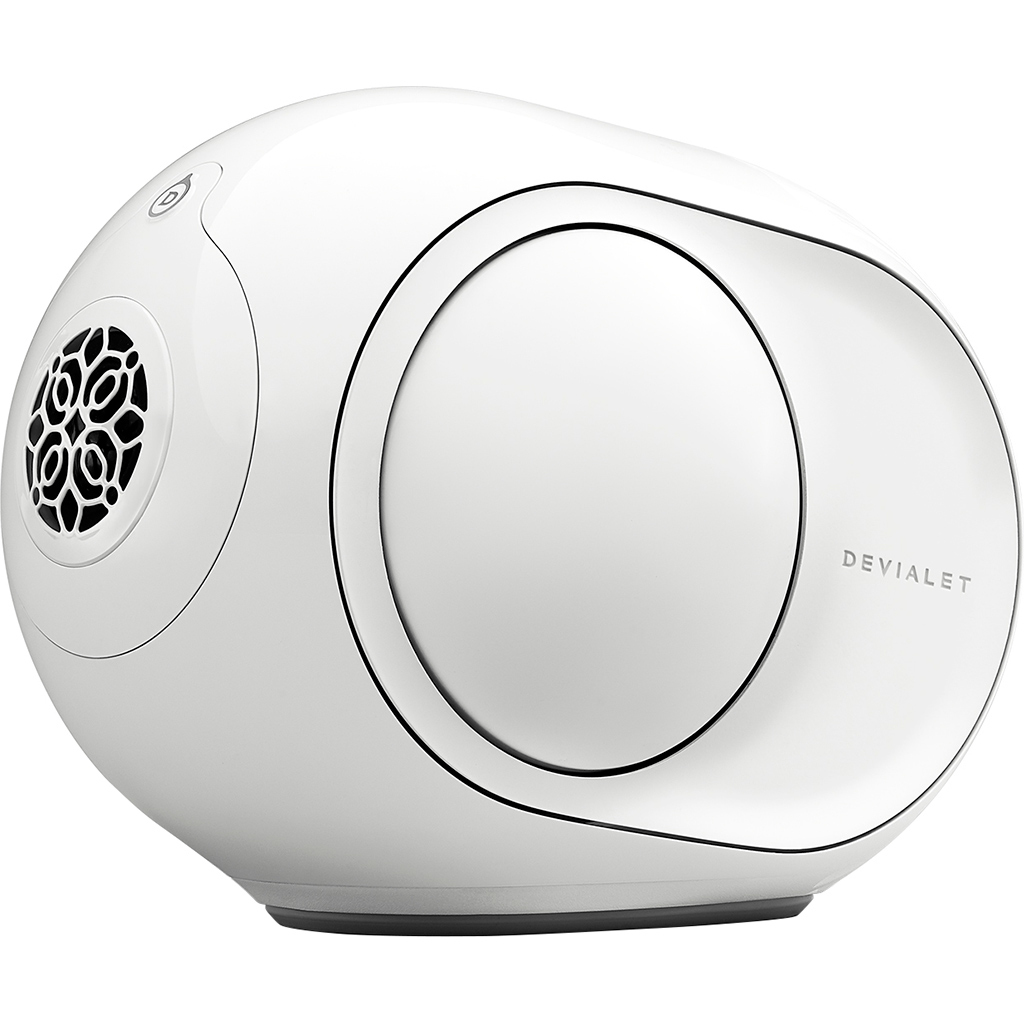 Loa Devialet Phantom II 98DB Iconic White Chính Hãng, Giá Tốt | Nguyễn Kim