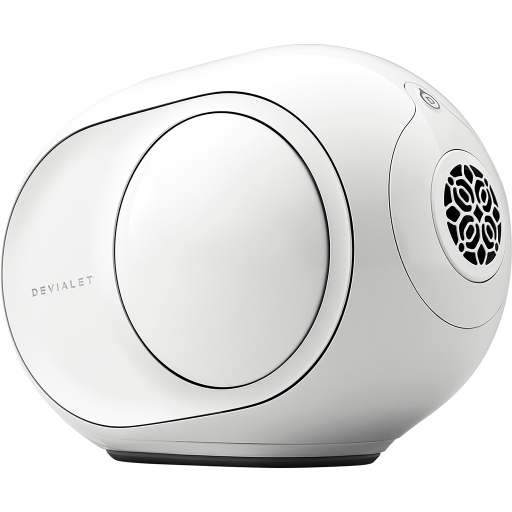 Loa Devialet Phantom II 98DB Iconic White Chính Hãng, Giá Tốt | Nguyễn Kim
