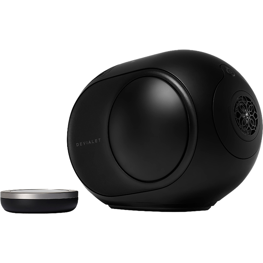 Loa Devialet Phantom II 98DB Matte Black Chính Hãng, Giá Tốt | Nguyễn Kim