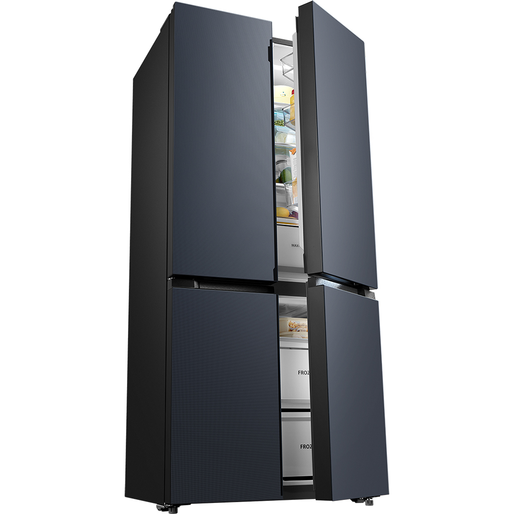 Tủ Lạnh Toshiba Inverter 515 Lít GR-RF670WI-PGV(A9)-BG Giá Tốt | Nguyễn Kim