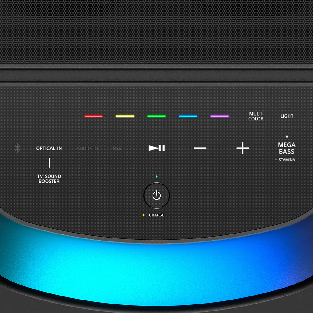 Loa Bluetooth Sony SRS-XV900/BCSP6 Chính Hãng, Giá Tốt | Nguyễn Kim