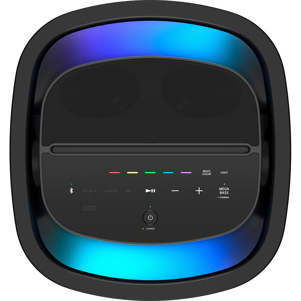 Loa Bluetooth Sony SRS-XV900/BCSP6 Chính Hãng, Giá Tốt | Nguyễn Kim