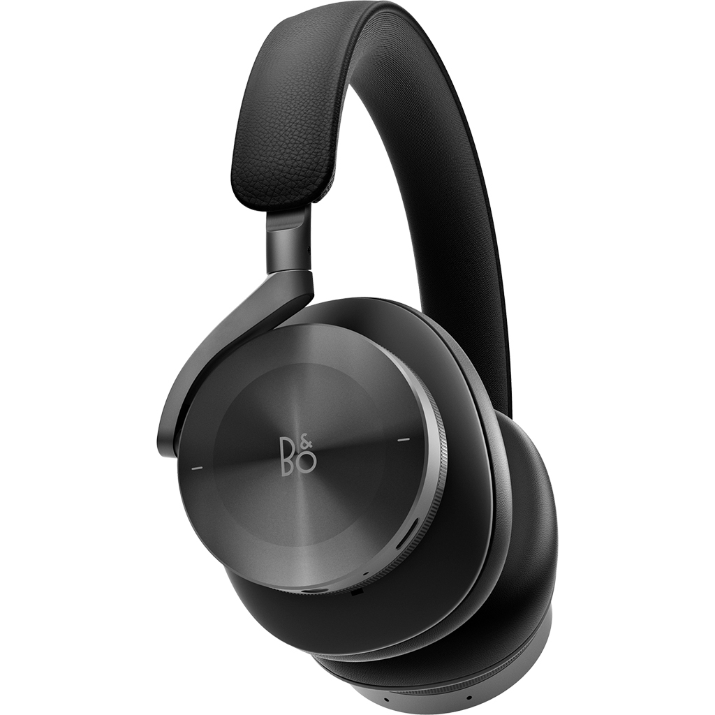 Tai nghe không dây chống ồn B&O Beoplay H95 Black Chính Hãng | Nguyễn Kim
