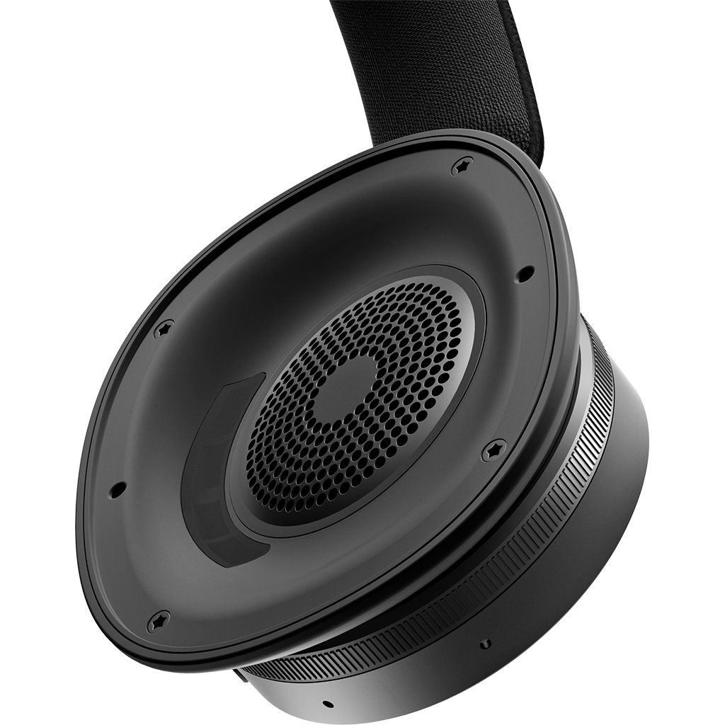 Tai nghe không dây chống ồn B&O Beoplay H95 Black Chính Hãng | Nguyễn Kim