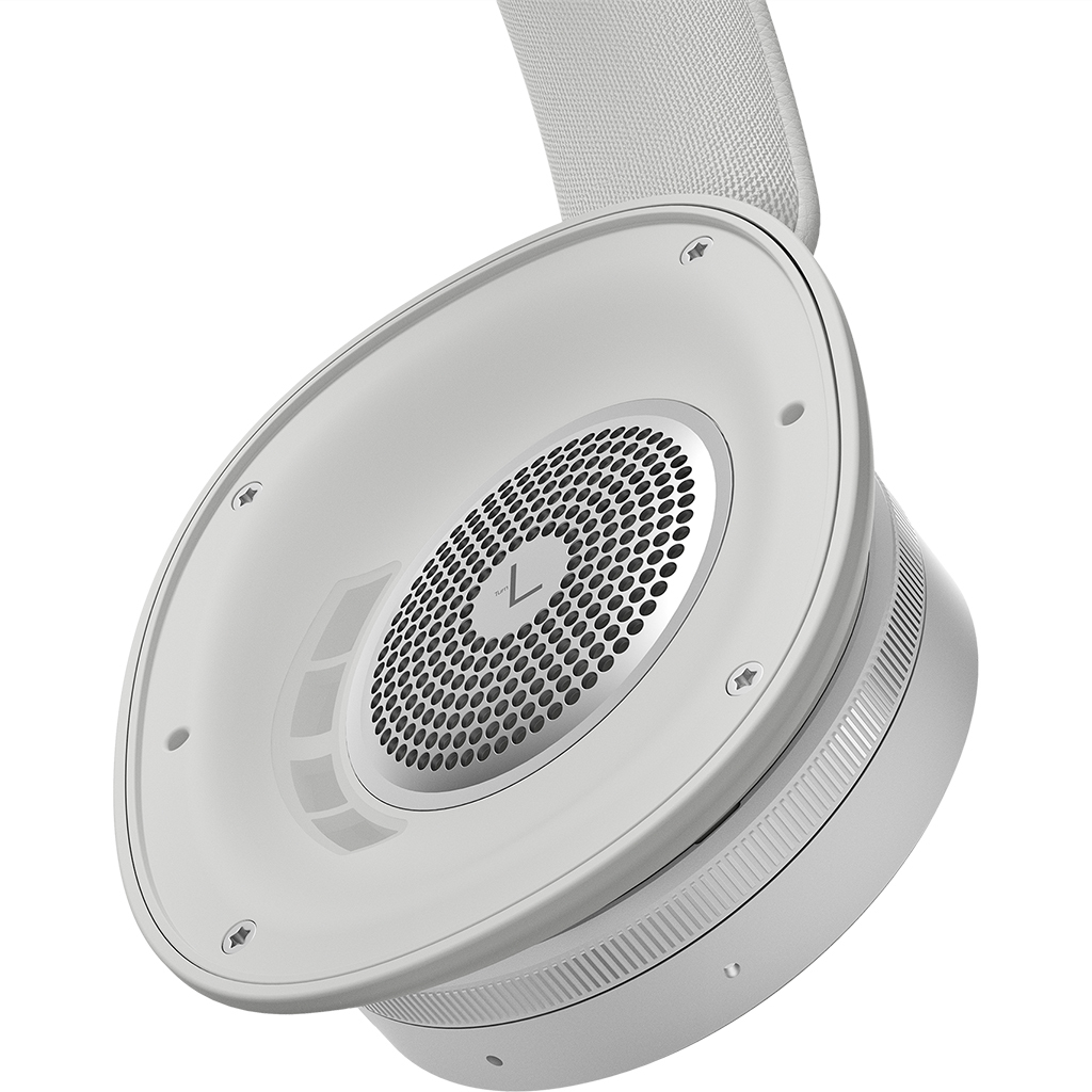 Tai nghe không dây chống ồn B&O Beoplay H95 Grey Mist Chính Hãng ...