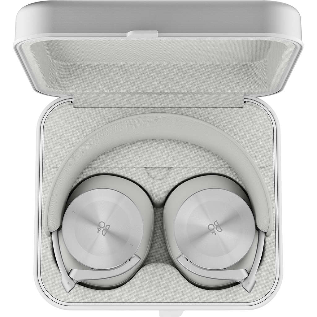 Tai nghe không dây chống ồn B&O Beoplay H95 Grey Mist Chính Hãng ...