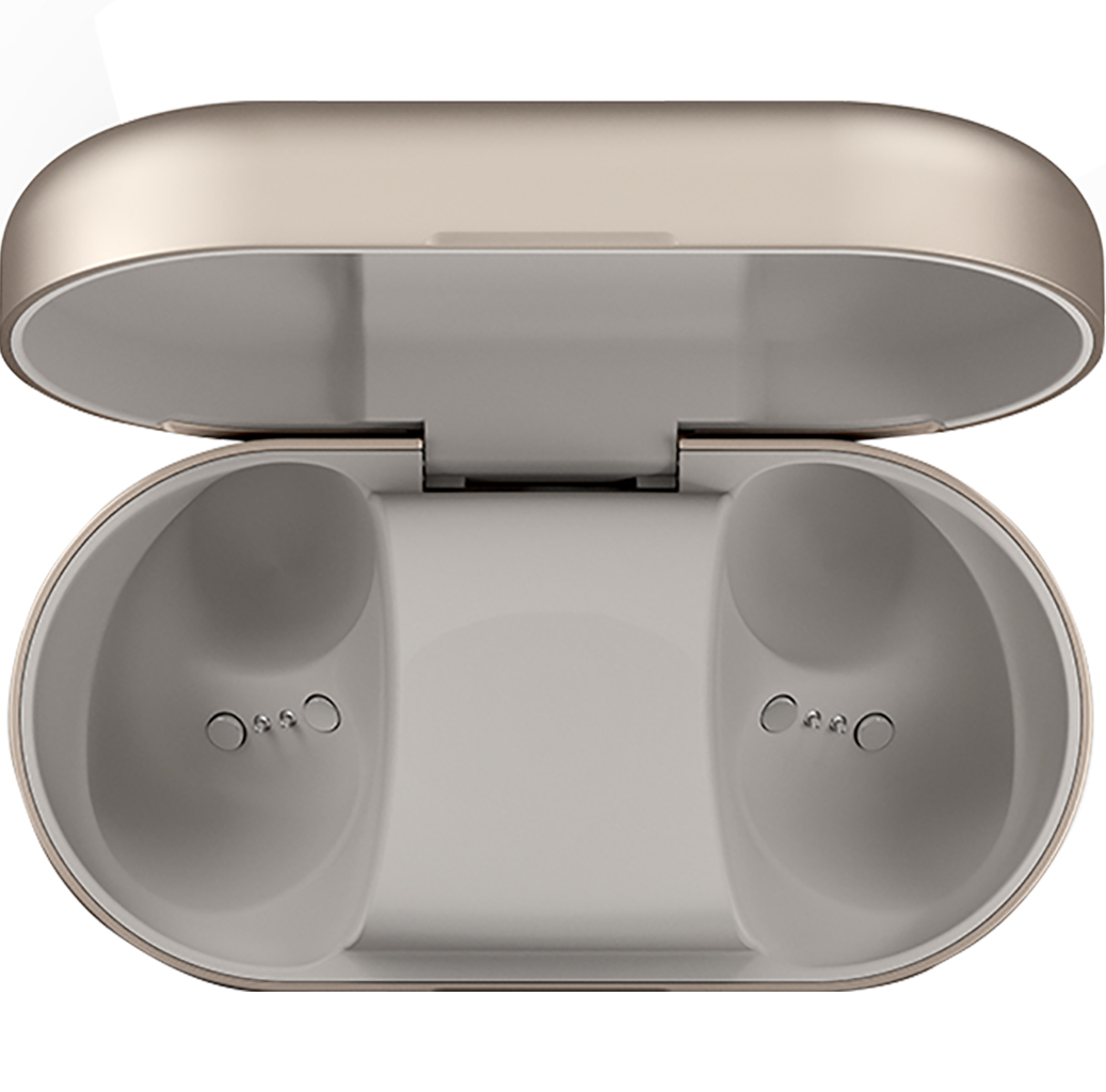 Tai nghe True Wireless B&O Beoplay EQ Sand Chính Hãng | Nguyễn Kim