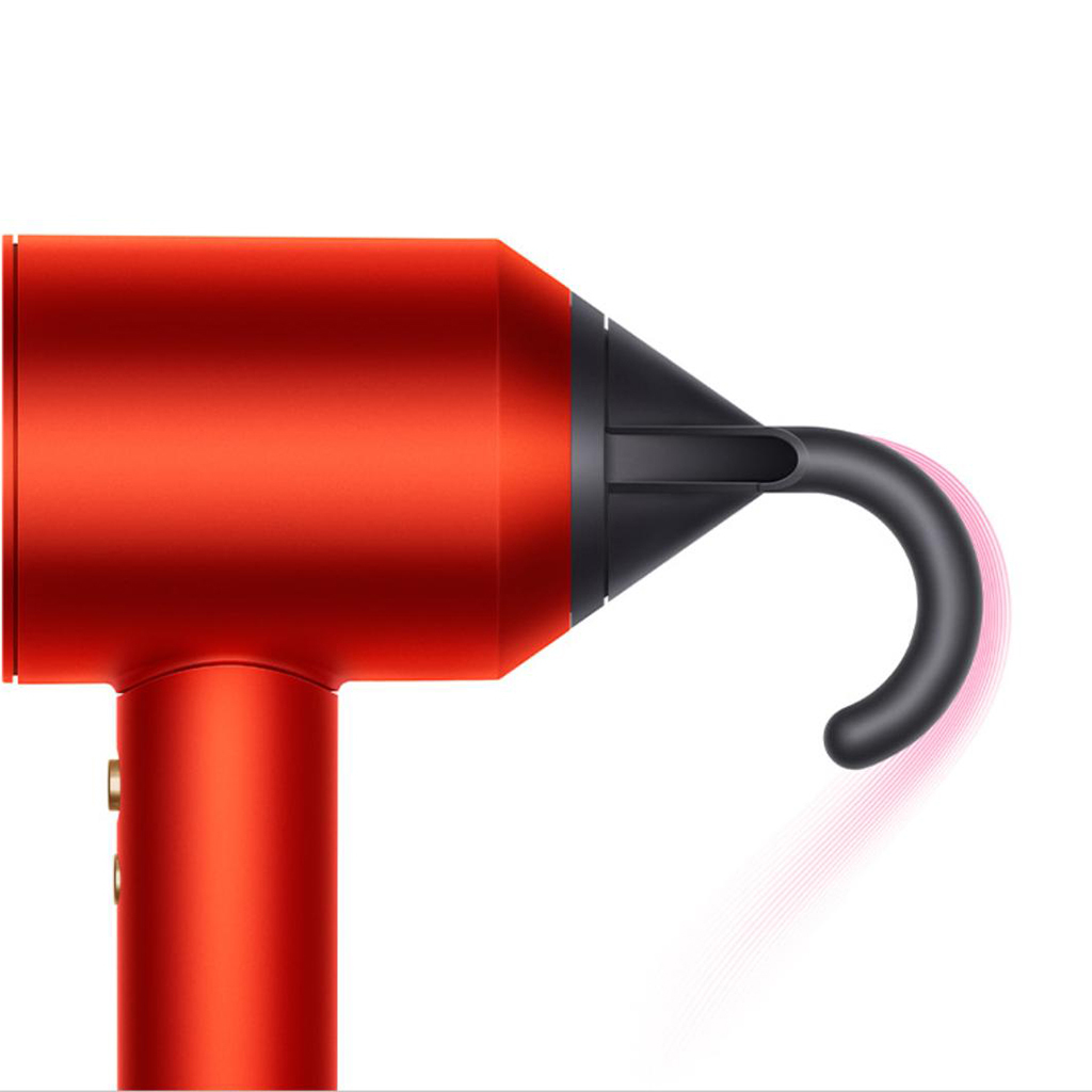 Máy sấy tóc Dyson Supersonic HD08 (Cam Topaz) Chính Hãng, Giá Tốt ...