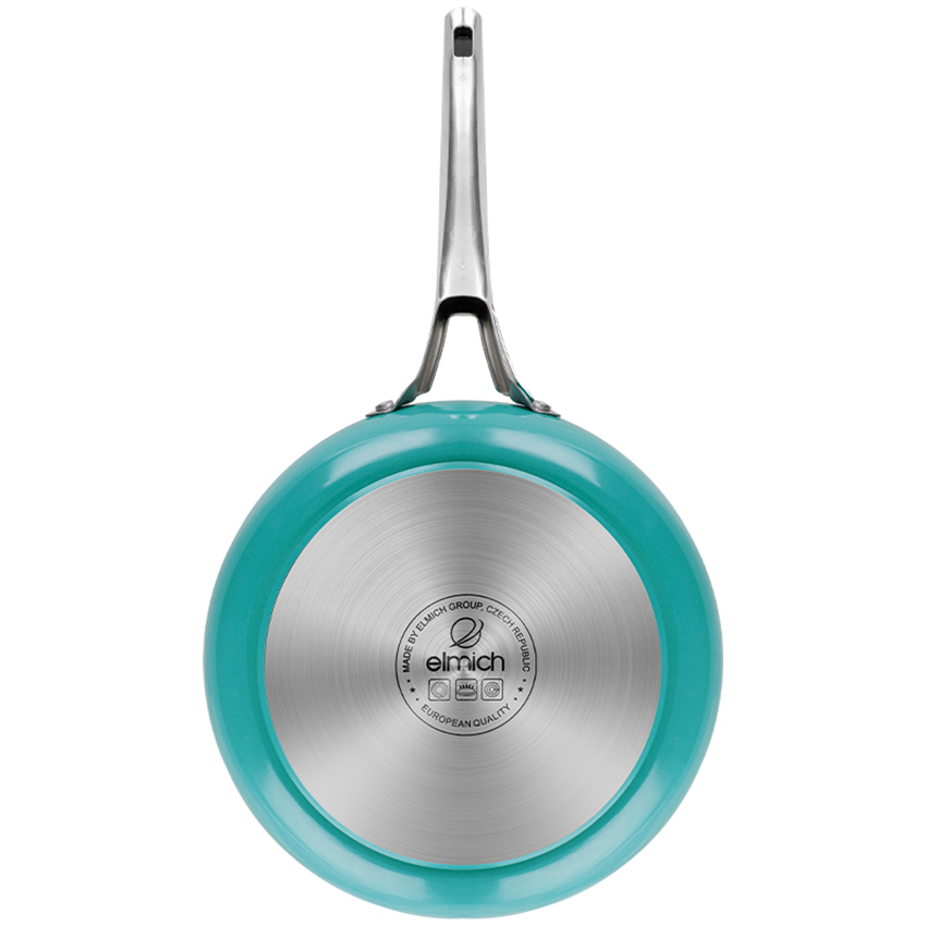 Chảo chống dính Elmich Hera EL-8242 size 26cm Chính Hãng | Nguyễn Kim