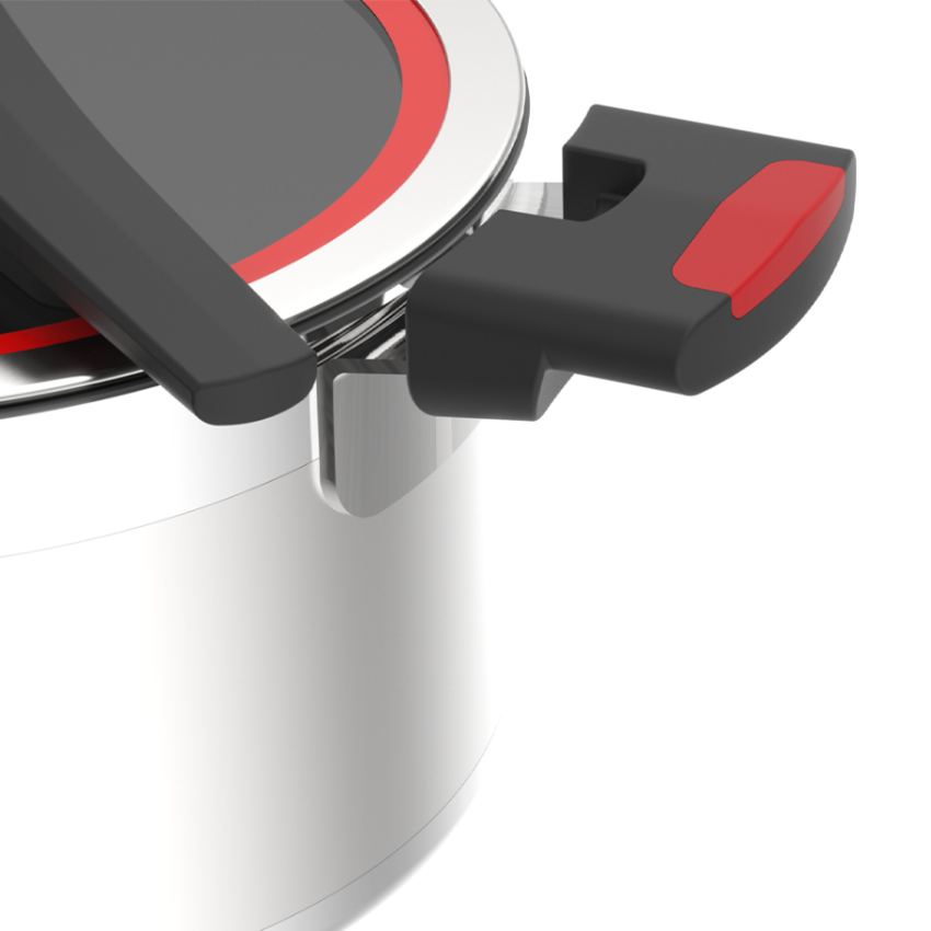 Bộ nồi Inox Elmich Milano EL-8093 Chính Hãng, Giá Tốt | Nguyễn Kim