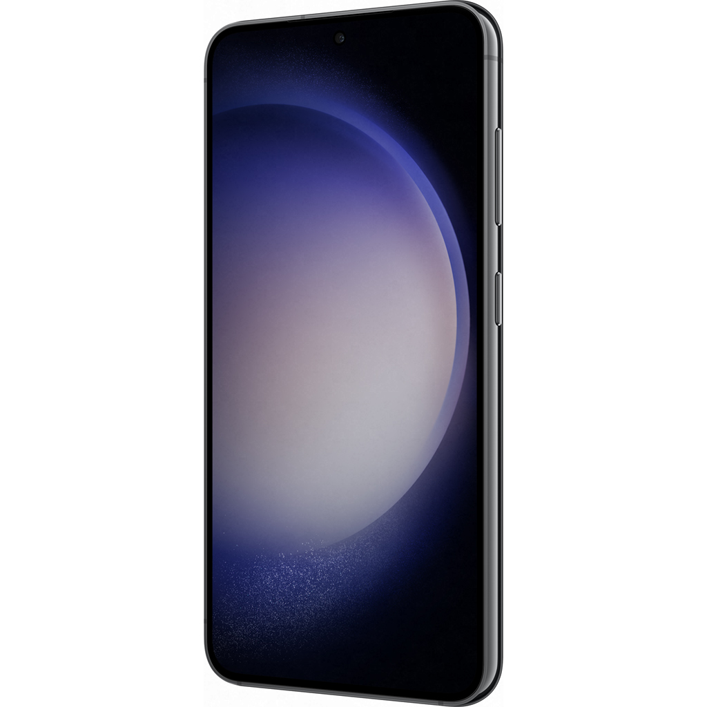 Điện Thoại Samsung Galaxy S23 8GB/256GB Đen Chính Hãng, Giá Tốt ...
